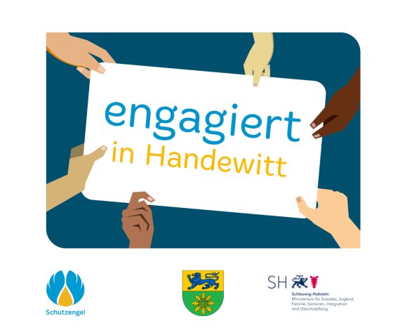 engagiert in Handewitt | gv-handewitt